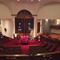 trinity christmas – Trinity United Church of Christ